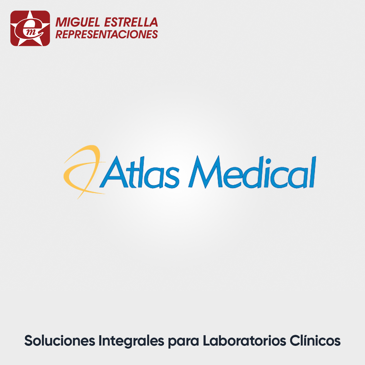 Productos Atlas Medical: Tipificaciones Sanguíneas y Pruebas Reumáticas ...